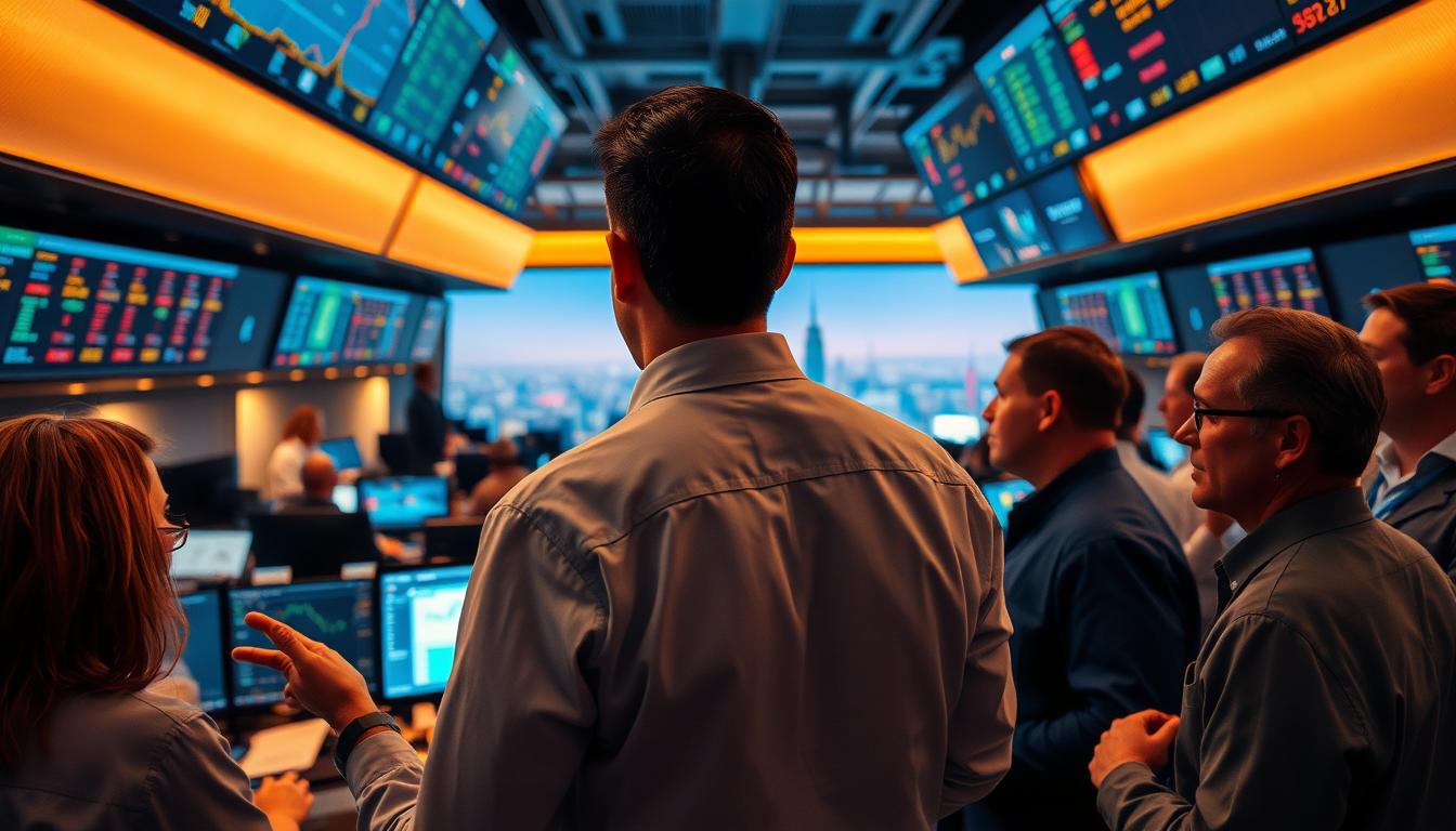 The Trading Pit Explained: Techniques and Strategies