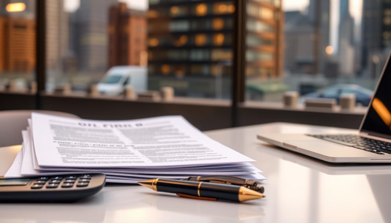 Everything You Need to Know About Prop Firm Application